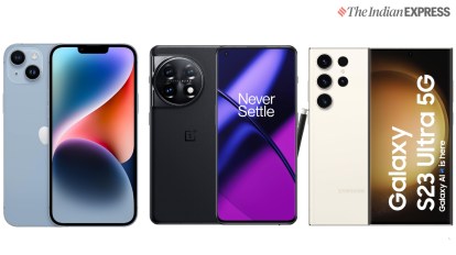 2024 Smartphone Comparison Guide