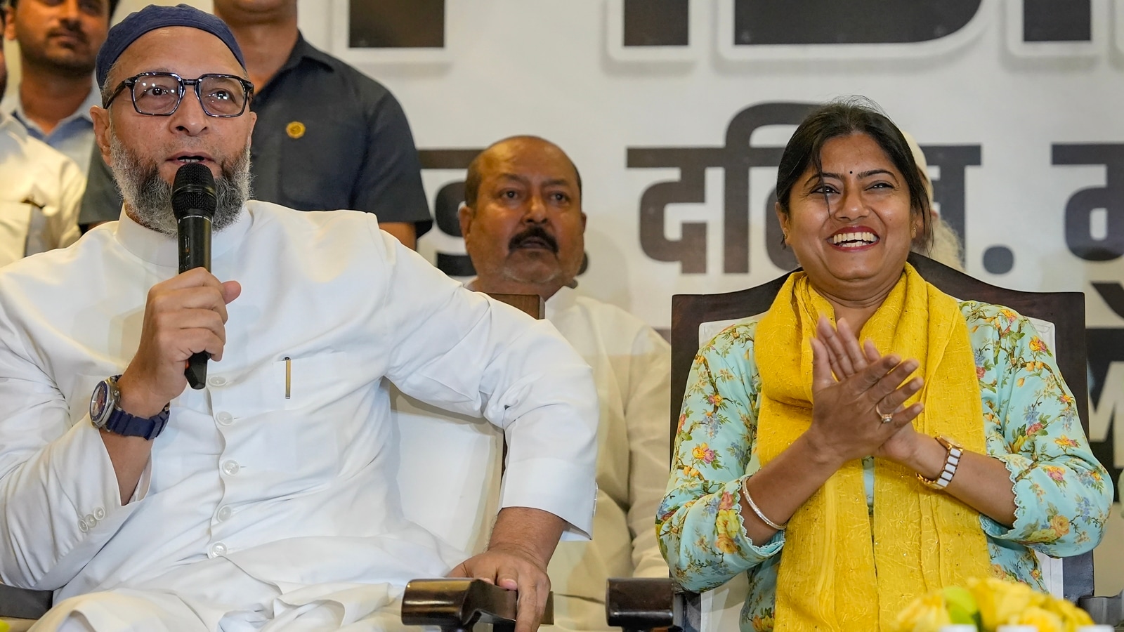 ‘Third front’ parties say talks on, set to contest over 30 seats in ...