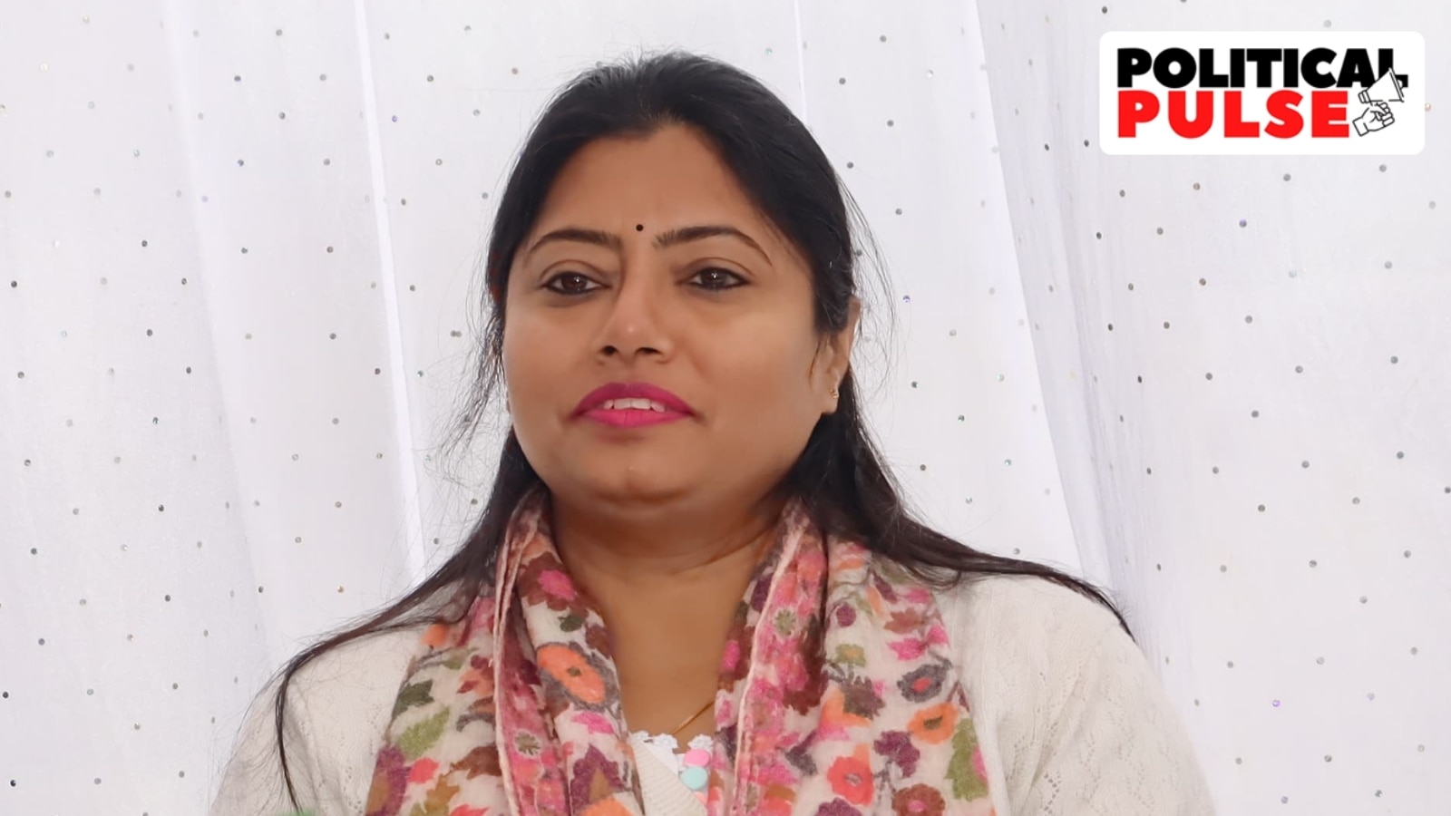 UP CM Adityanath holds talks with ally Anupriya Patel’s sister, rival ...