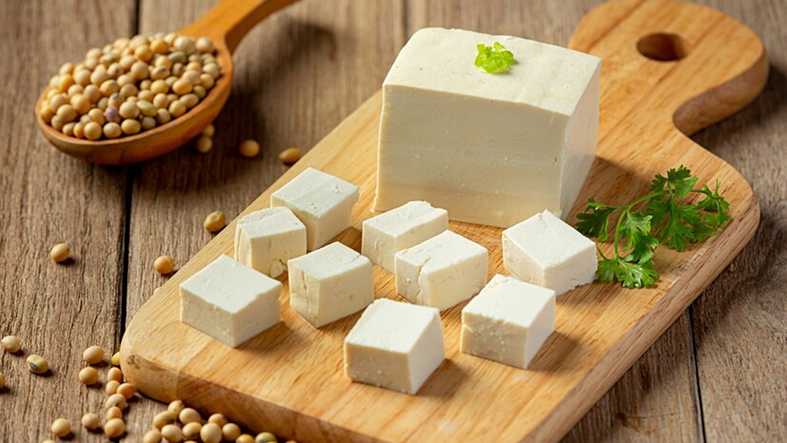 Fake paneer is infiltrating the food market: How do you recognise it ...