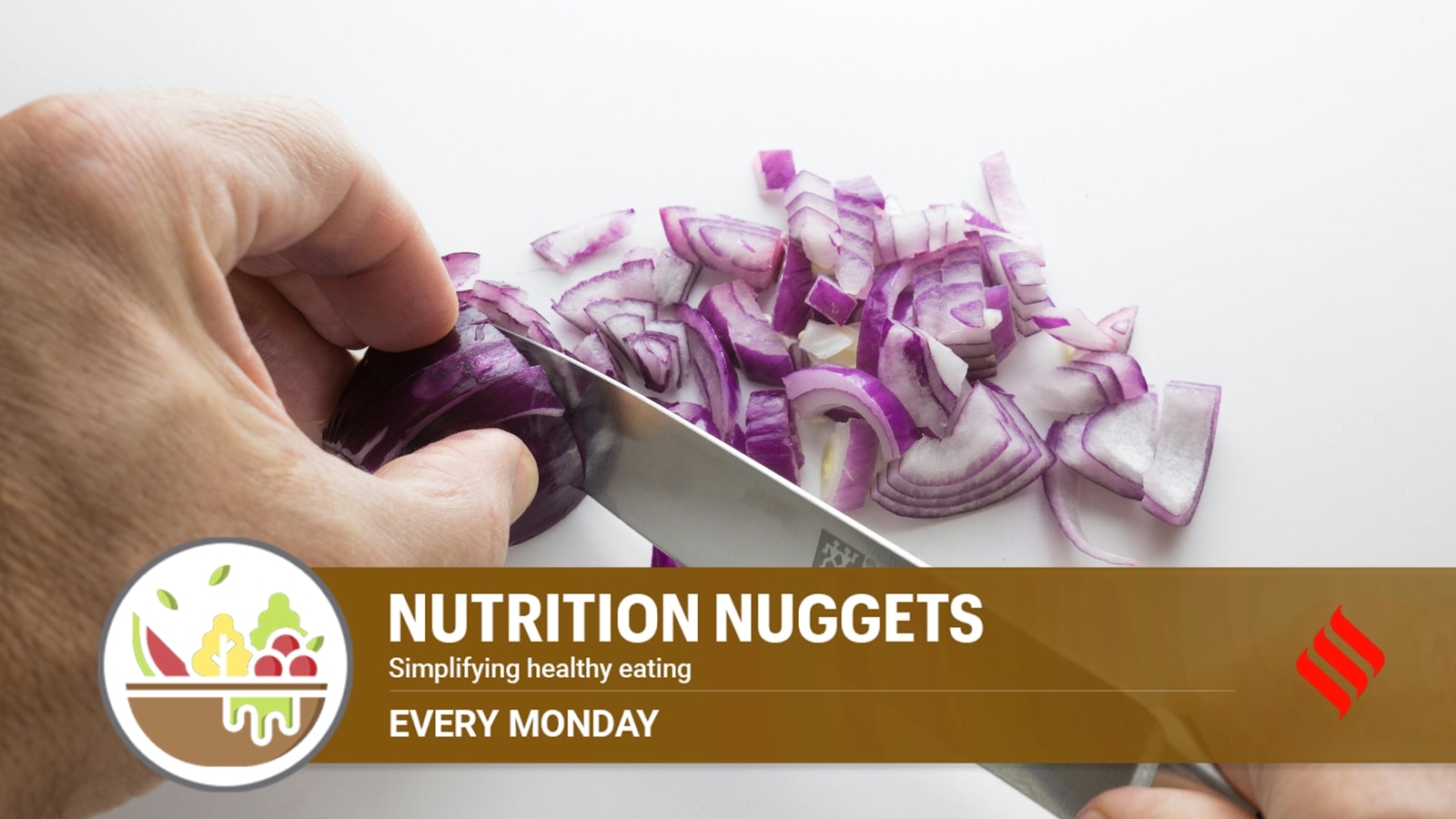 Why onions are a must in your summer salad | Health and Wellness News ...