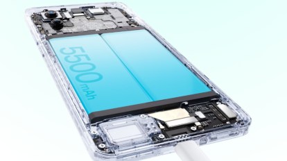 World Best Mobile Battery Smartphones