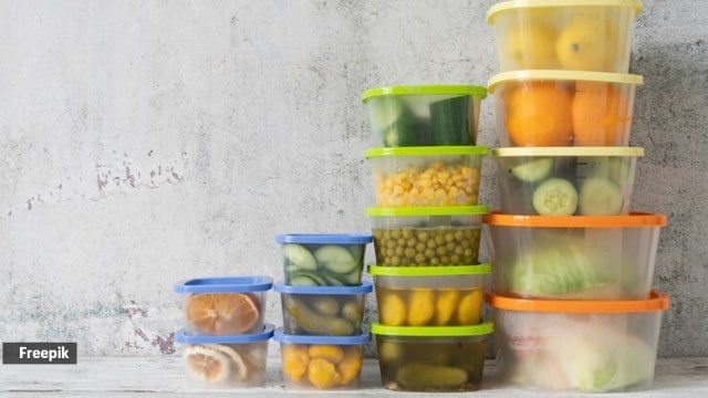 What do those tiny labels on your plastic containers mean?