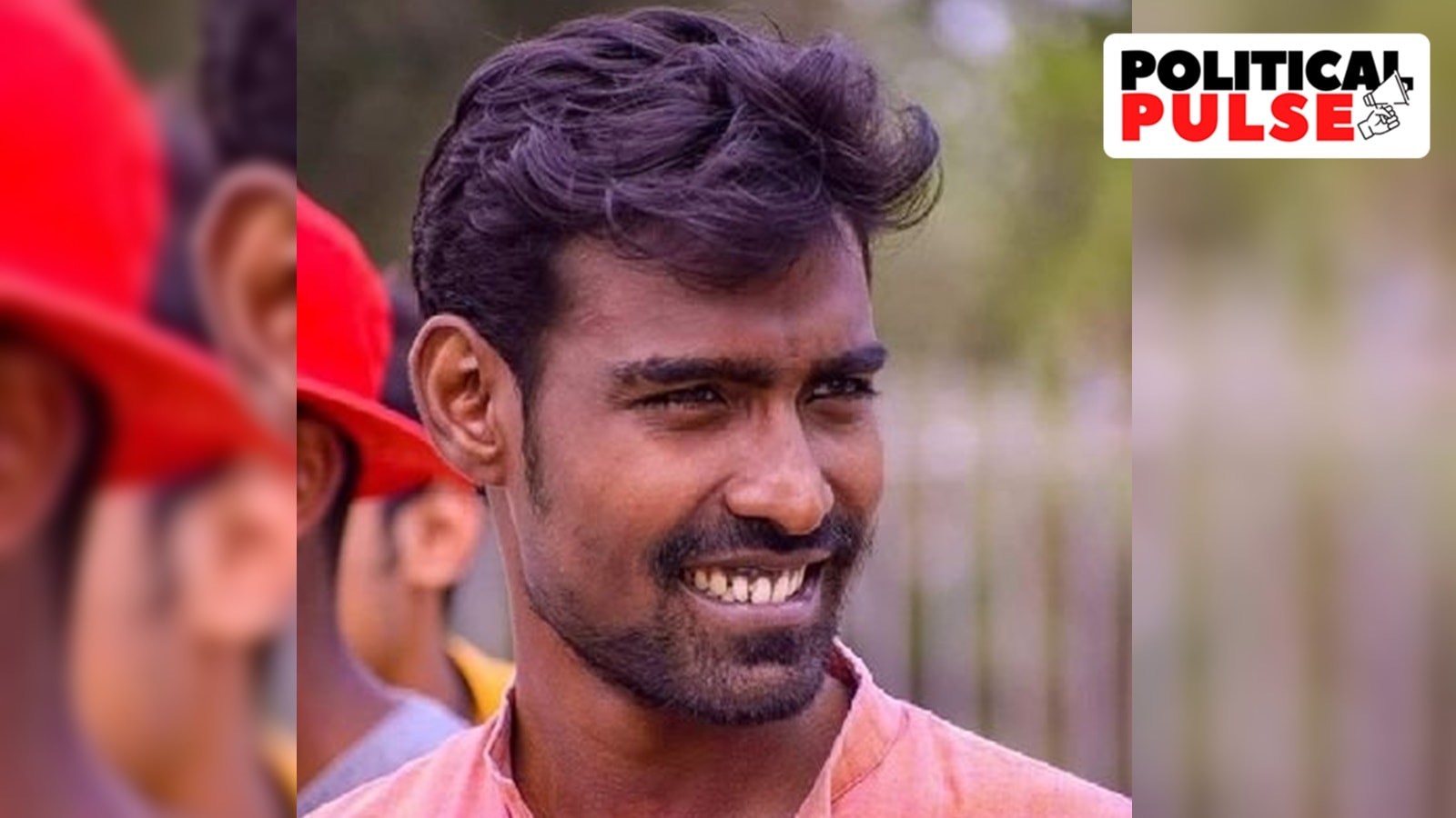 CPM next-gen: Who is Pratikur Rahaman, tasked with taking on Abhishek ...