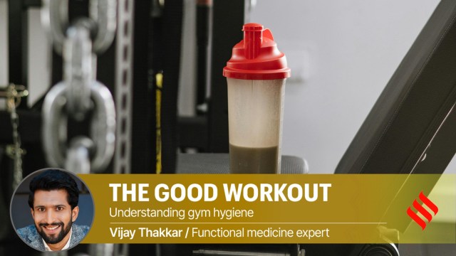 Which protein powder is safe for you? Here’s how to read the label ...