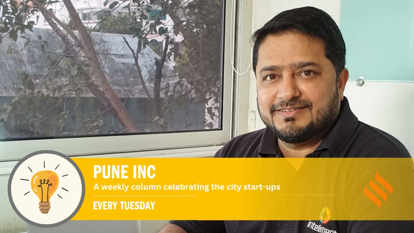 Driven by urge to make ‘local for global’, Pune man inspired by Rancho from 3 Idiots wins AI ...