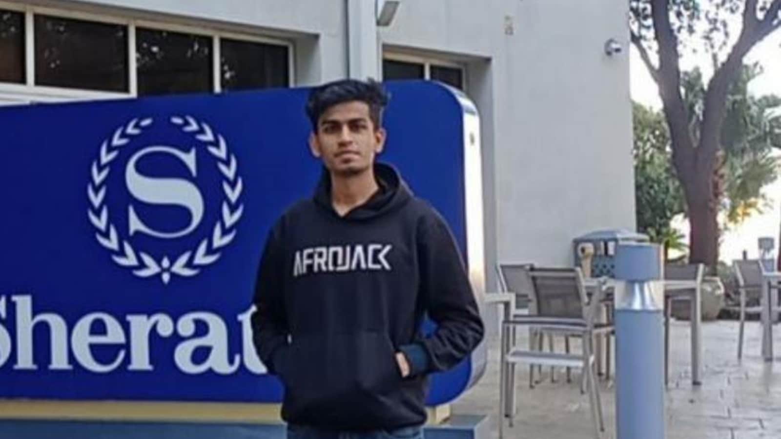 Pune man working on merchant ship goes missing | Pune News - The Indian ...