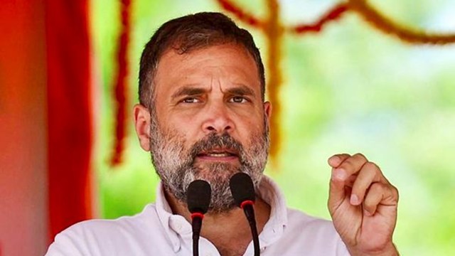 Rahul Gandhi unwell, to miss INDIA bloc rally in Ranchi: Jairam Ramesh ... Rahul Gandhi unwell, to miss INDIA bloc rally in Ranchi: Jairam Ramesh ...