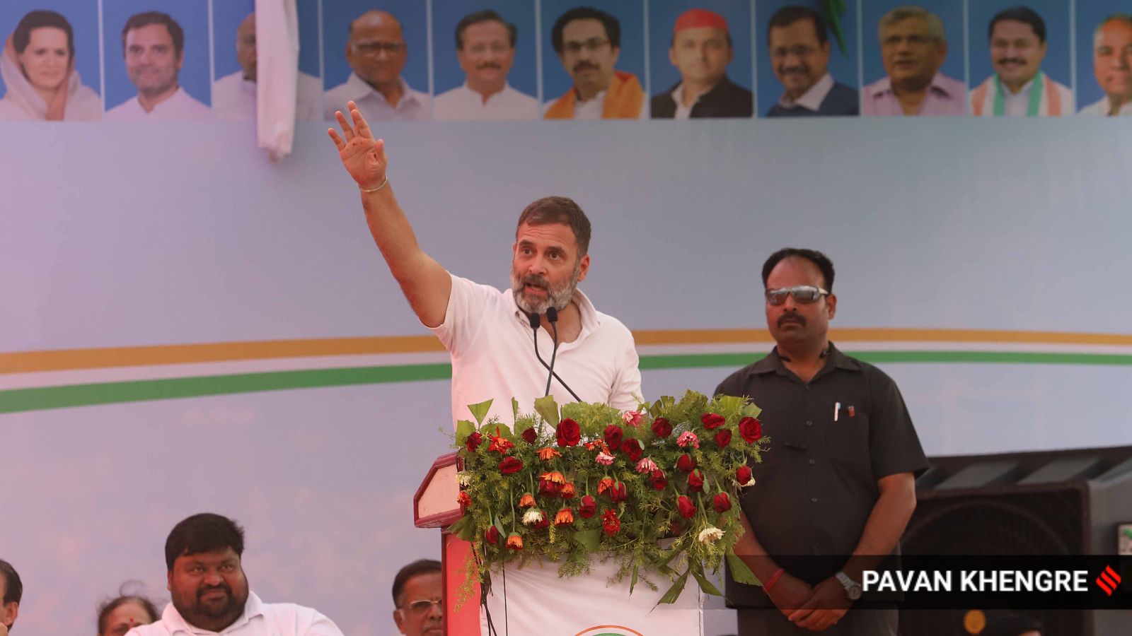 Rahul Gandhi to address rally for MVA candidates in Pune on May 3 ...