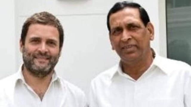 All not well in Delhi Congress? One ex-minister quits, more to follow, say insiders | Delhi News ...