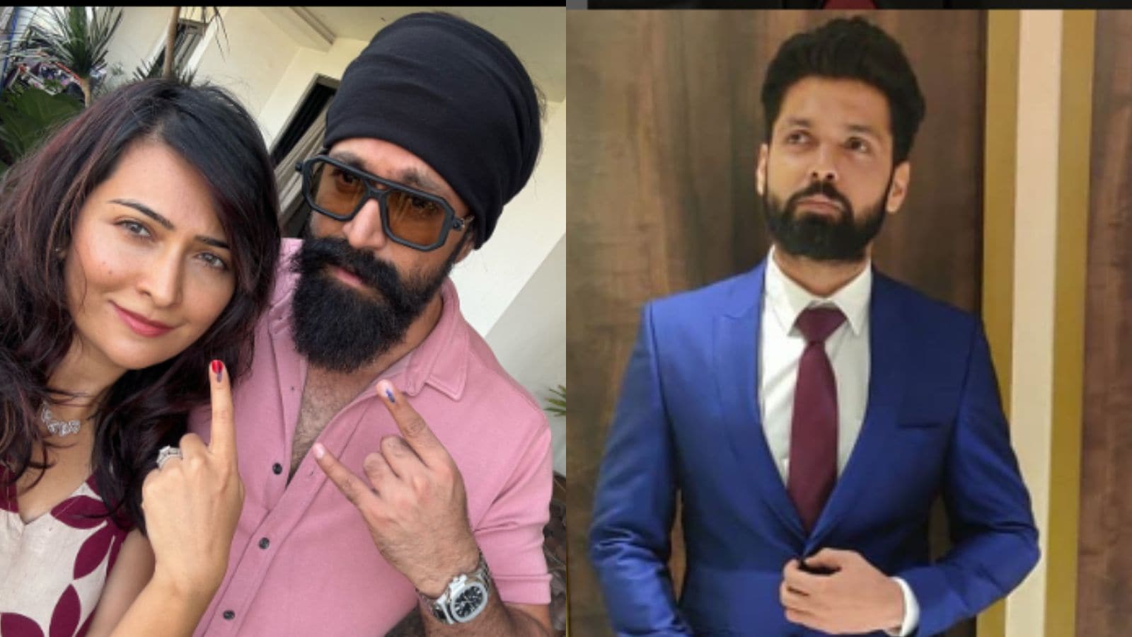 Lok Sabha Elections 2024: Yash, Sudeep, Rakshit Shetty, Upendra and ...