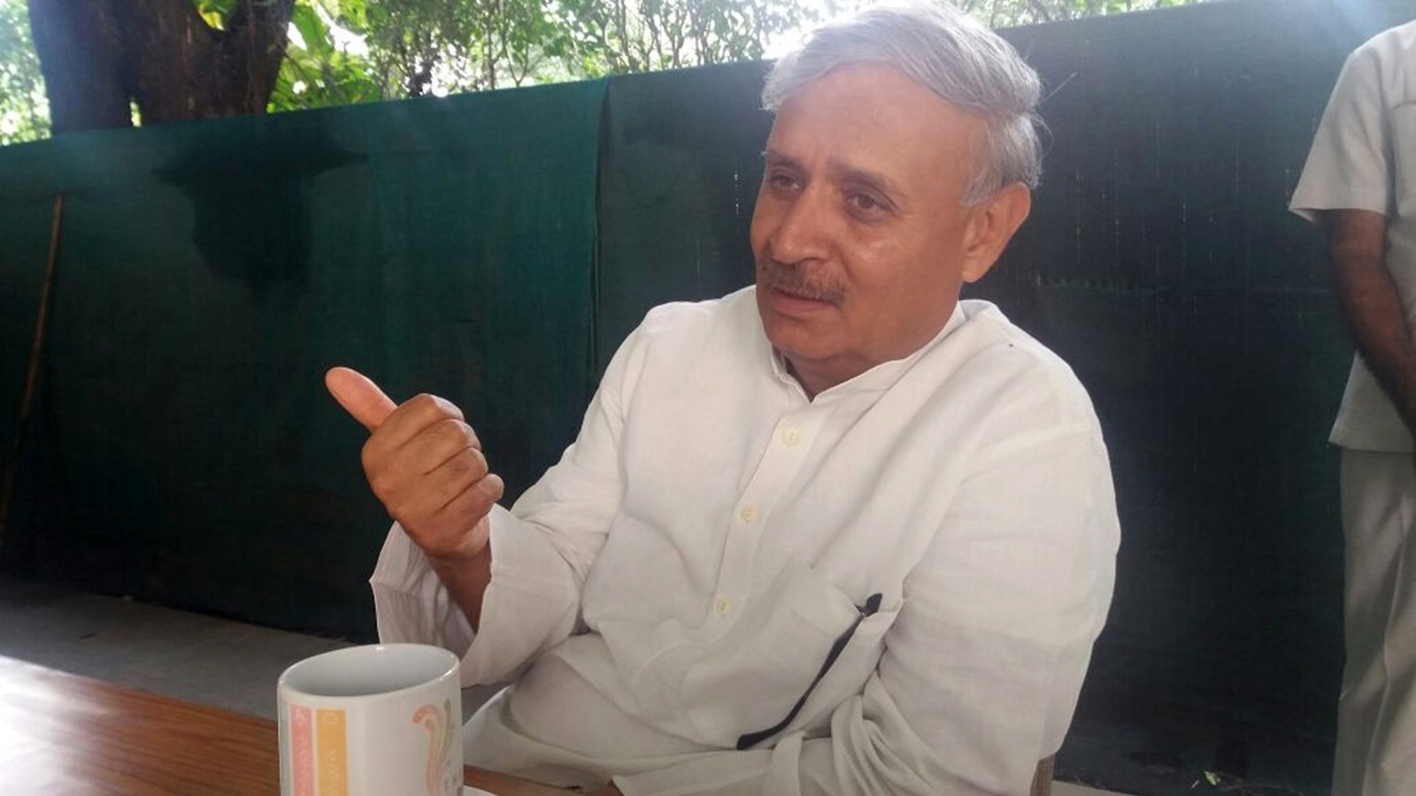 Gurgaon Lok Sabha constituency: Sitting MP Rao Inderjit Singh back in ...