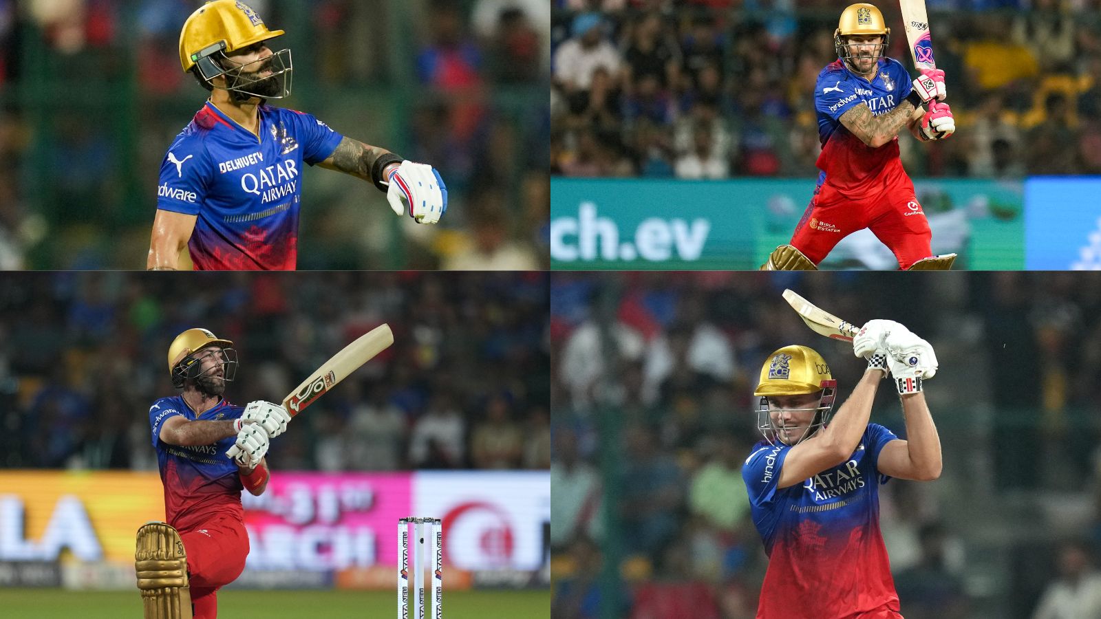 Ambati Rayudu points out why RCB struggle in IPL: ‘This has been ...