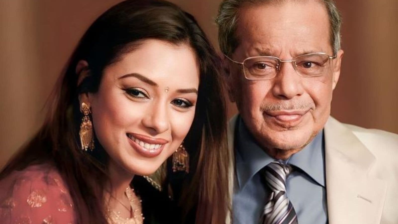 Rupali Ganguly says she was treated like an outcast when she started ...