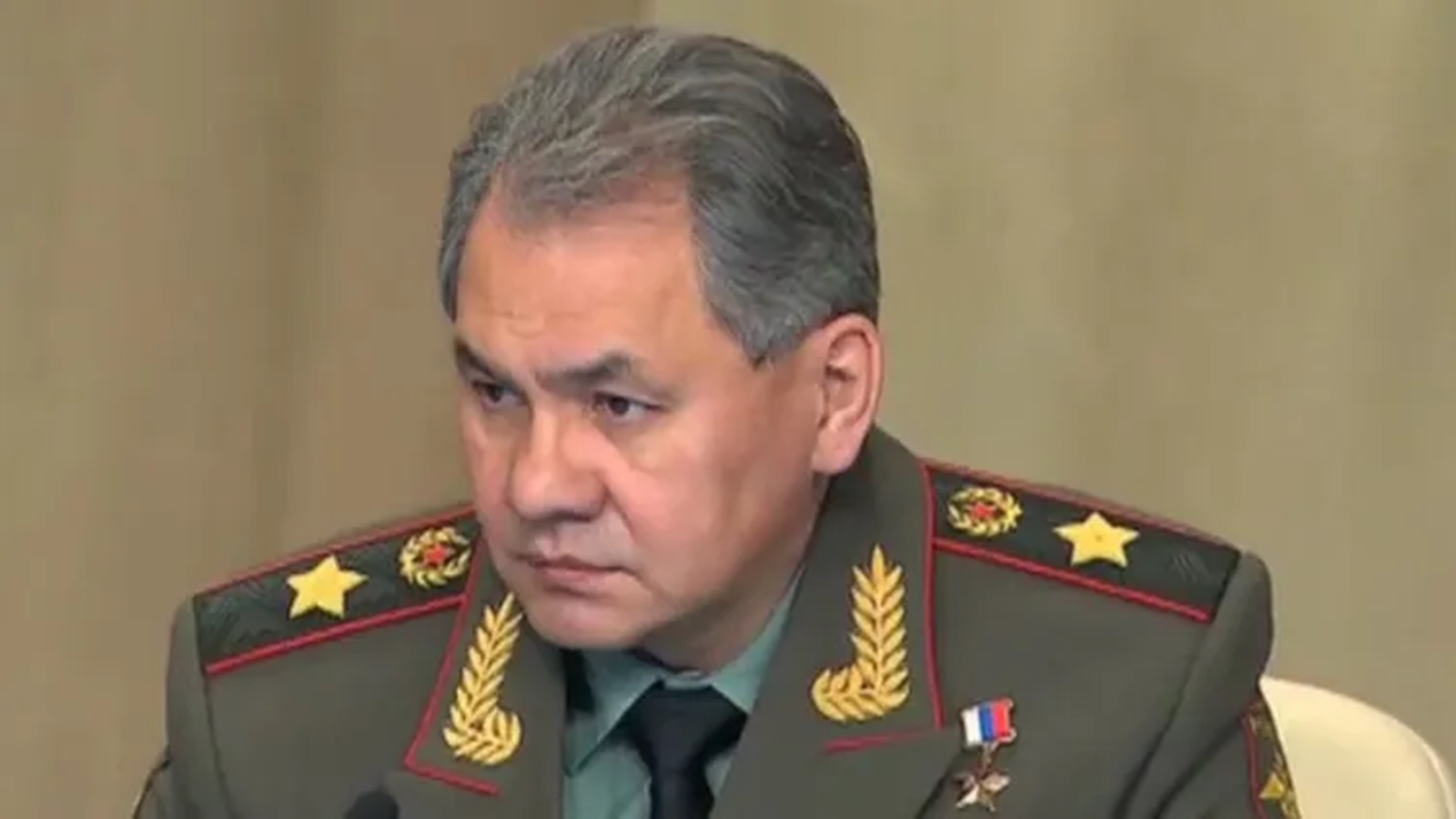 In rare call, Russian defence minister warns French counterpart against ...