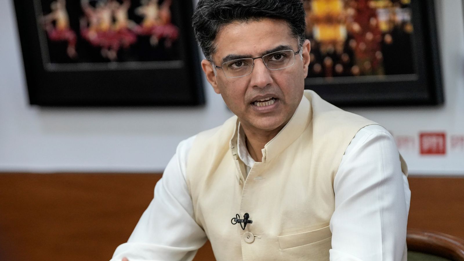 Parties shouldn’t claim monopoly over Ram, elections should be fought ...