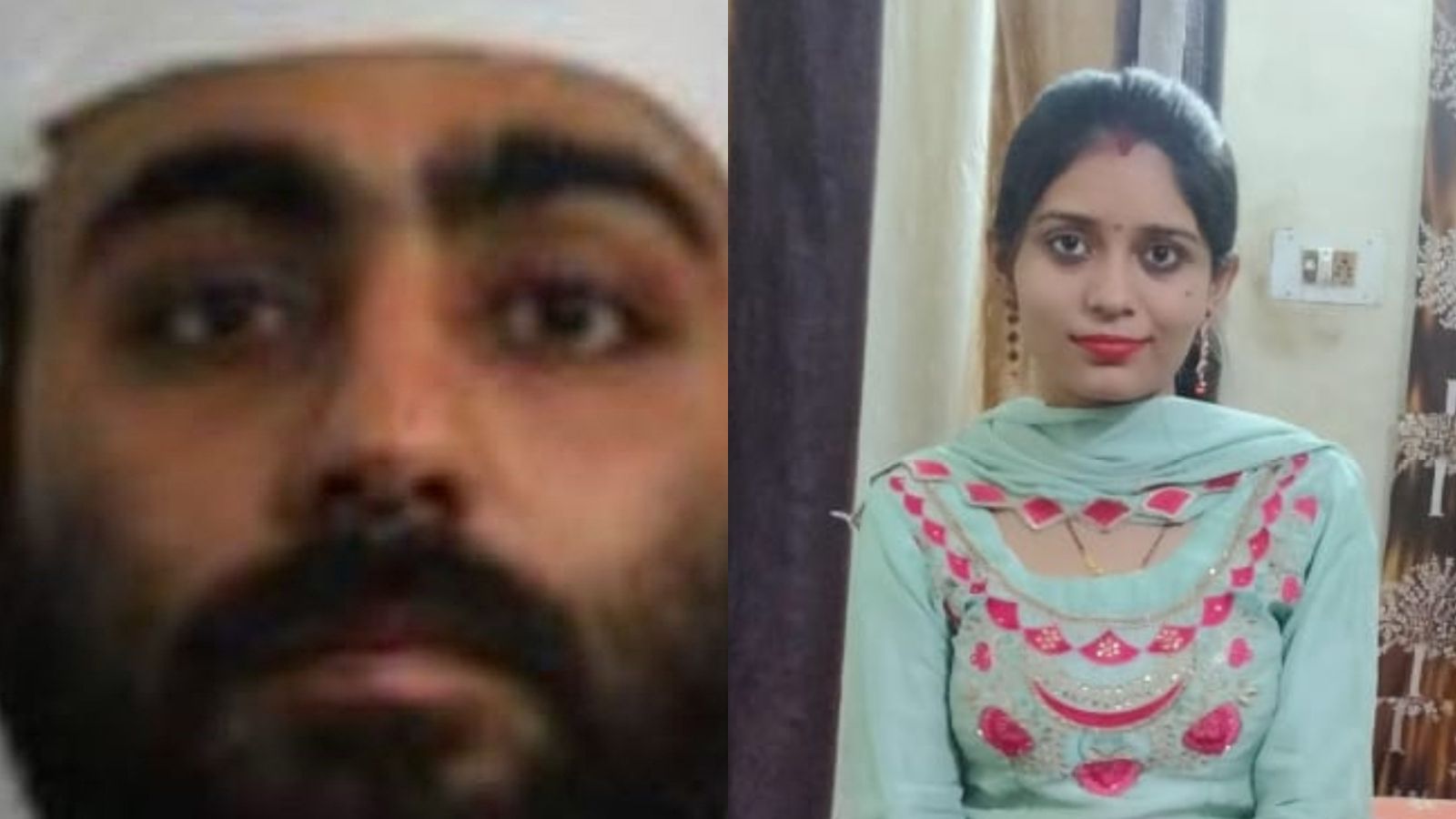 Indian man gets life imprisonment for murdering teenage wife in London ...