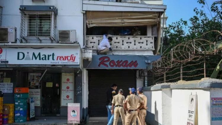 Mumbai News Highlights 3 Accused In Salman Khan House Firing Incident