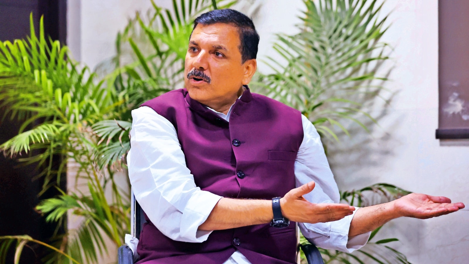 Mallica Joshi - Journalist Profile - Intelligent Relations