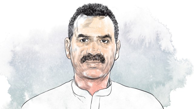 Delhi Confidential: Tag Team | Delhi Confidential News - The Indian Express