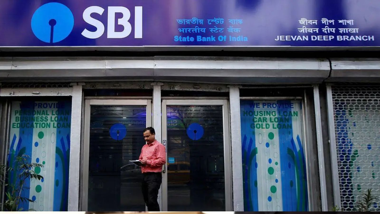 SBI refuses to disclose SOP for sale, redemption of electoral bonds in ...