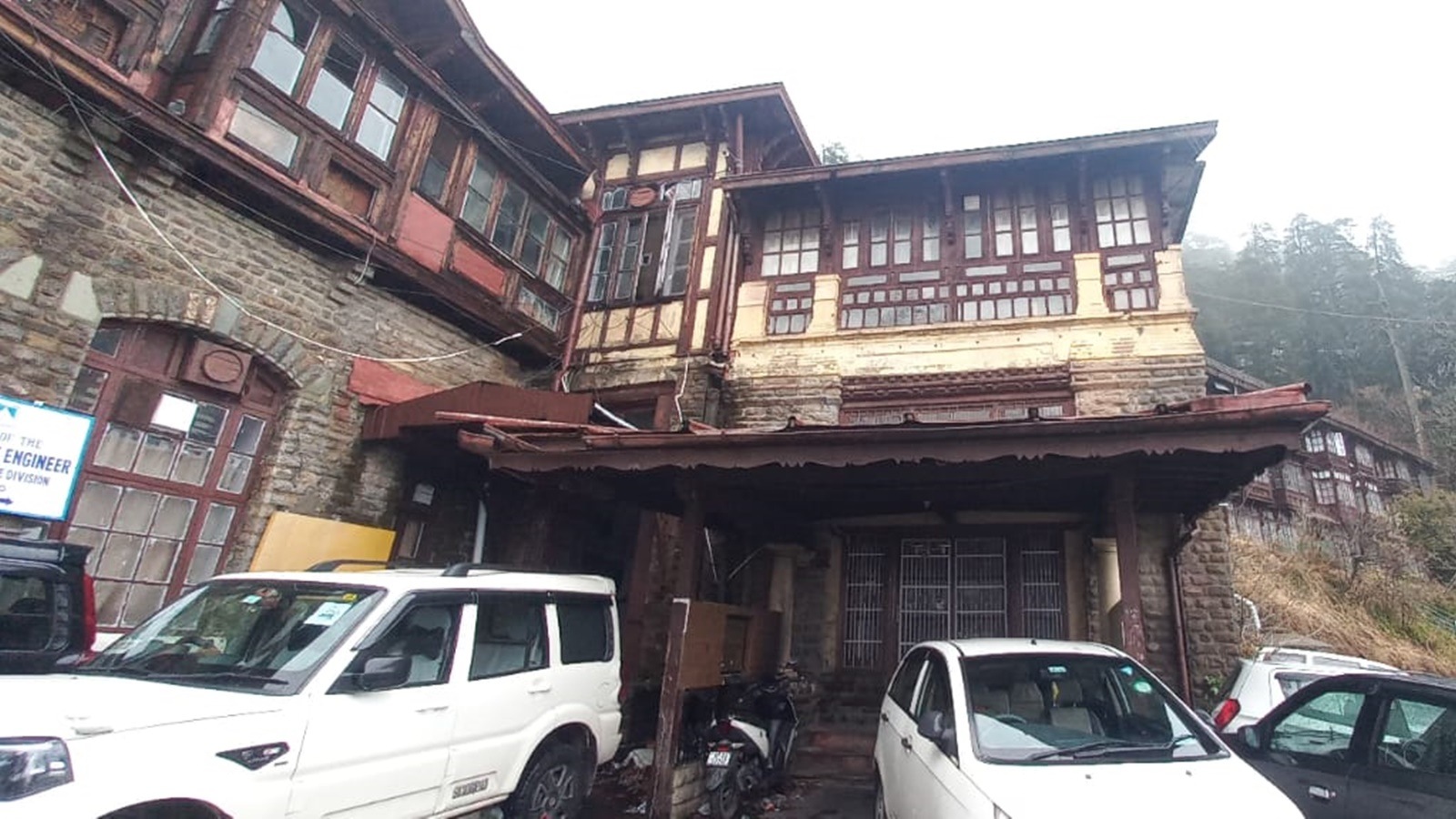 Shimla heritage museum lying locked for two years | Chandigarh News ...