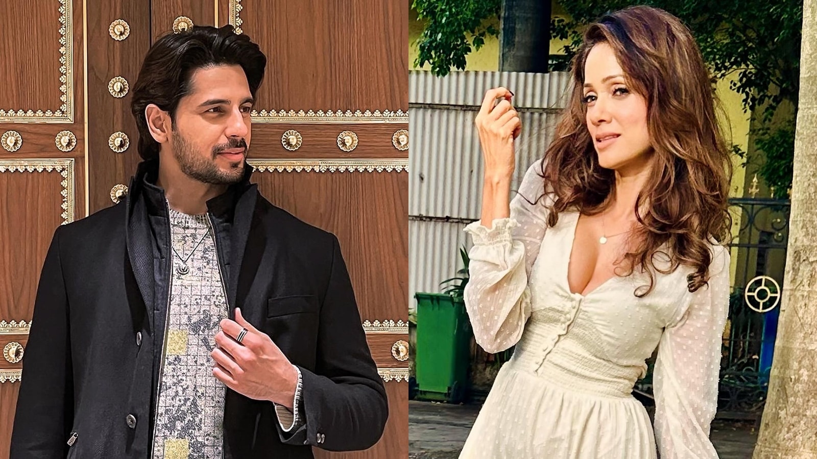 Vidya Malavade says she was approached to play Sidharth Malhotra’s mother, found it ‘weird ...