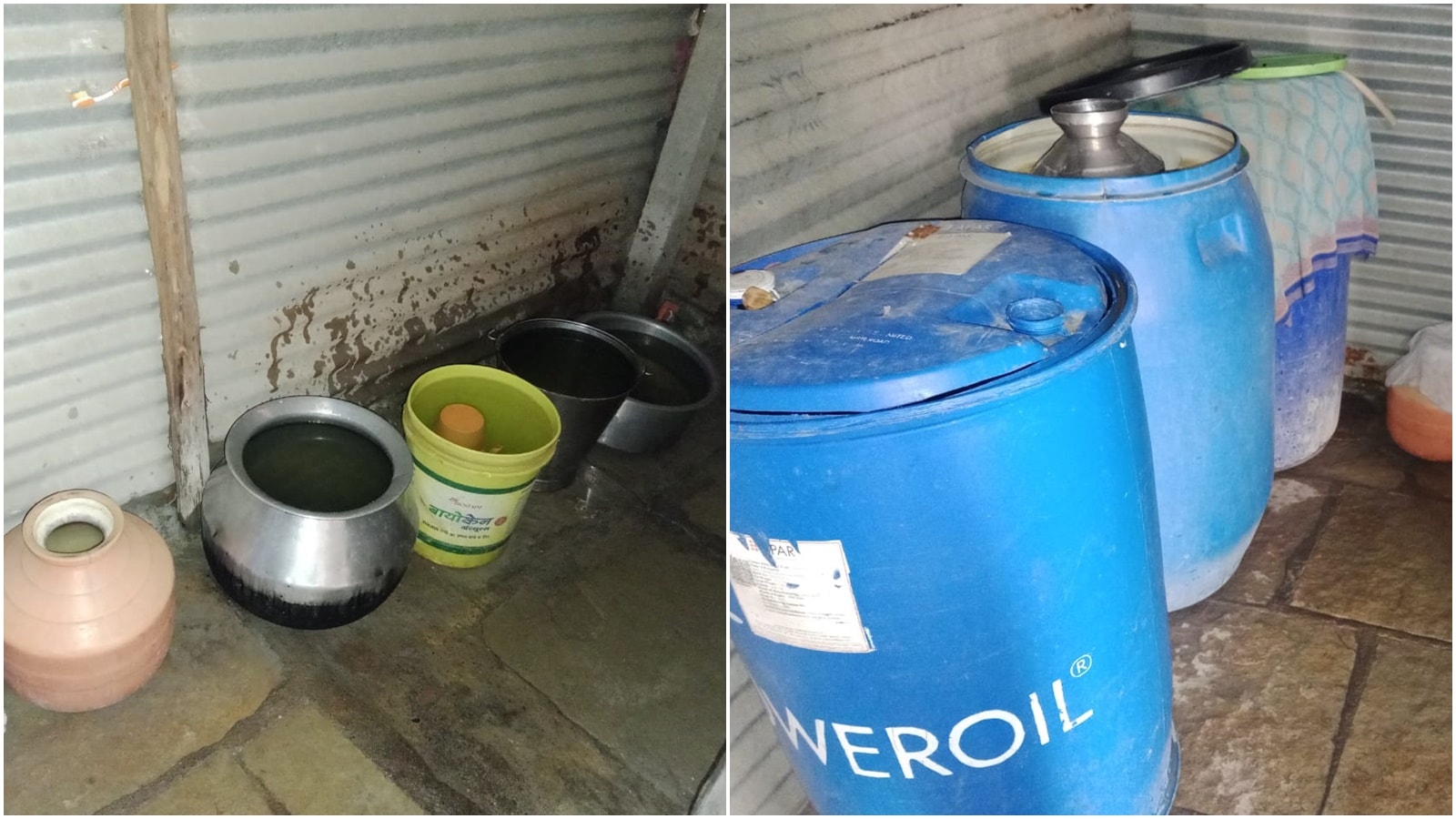 2 BJP MPs, several promises in 10 years, yet Solapur’s water nightmare ...