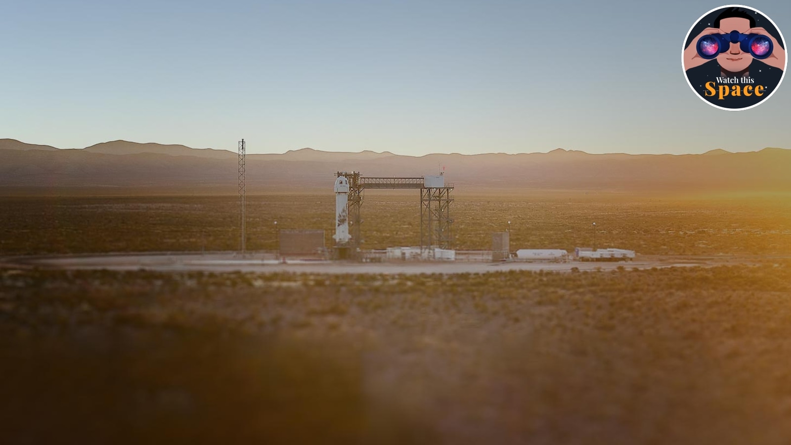 Watch this space: Who is the first Indian space tourist and where did ...