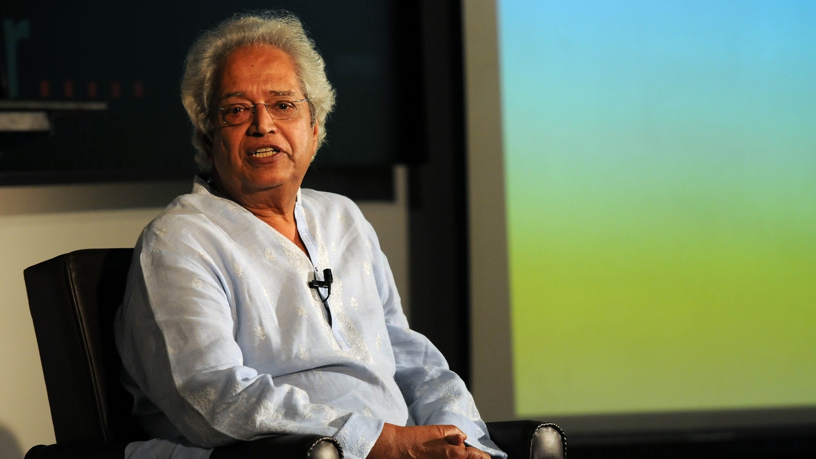 Author and pioneering Indian psychoanalyst Sudhir Kakar passes away ...