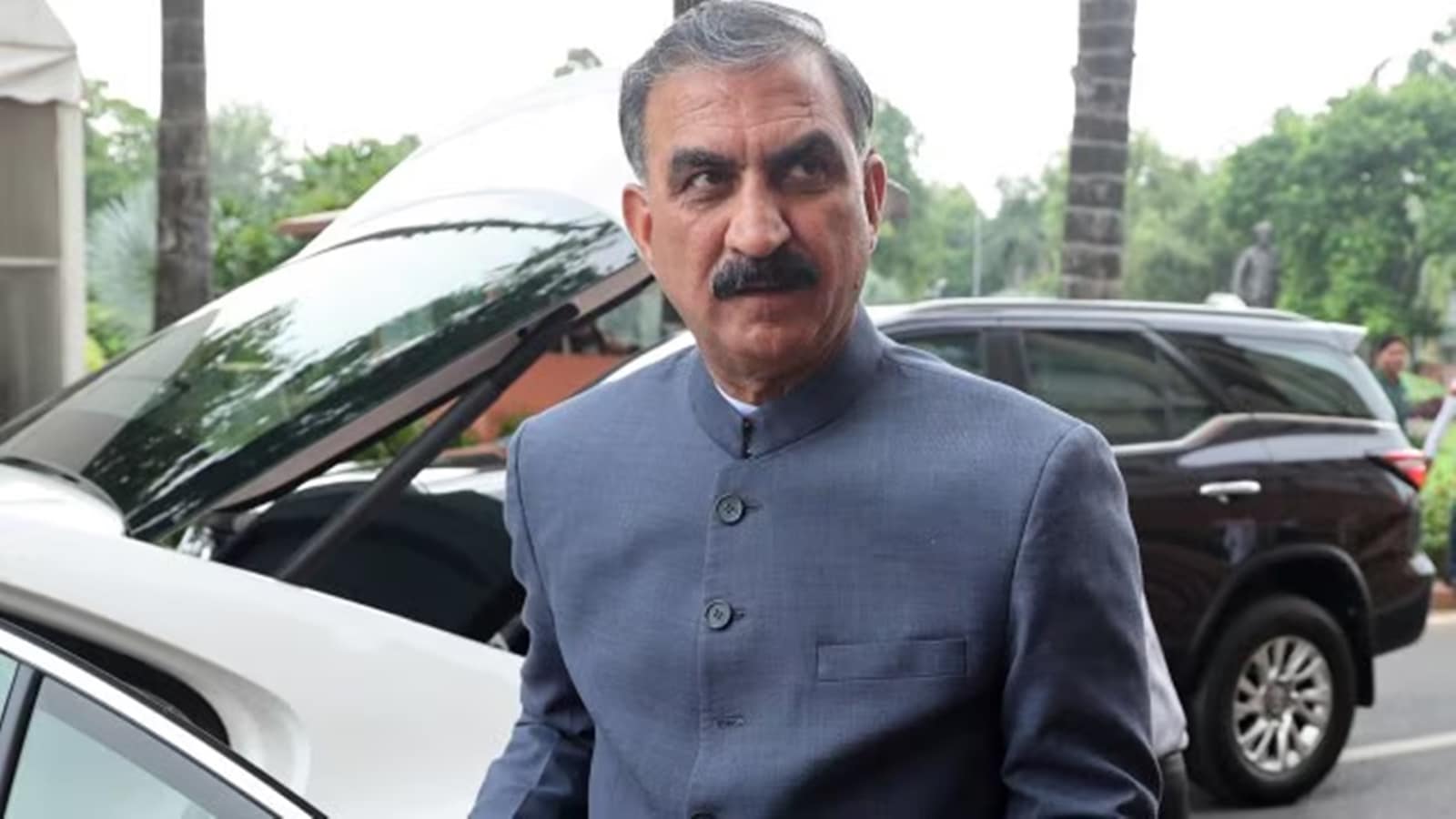 Day after alleging rebel Congress MLAs gained Rs 15 crore each ...