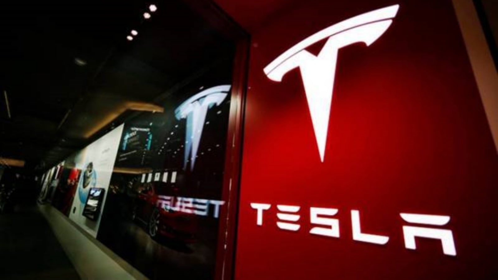 India plant Tesla to send team this month says Financial Times report Business News The Indian Express