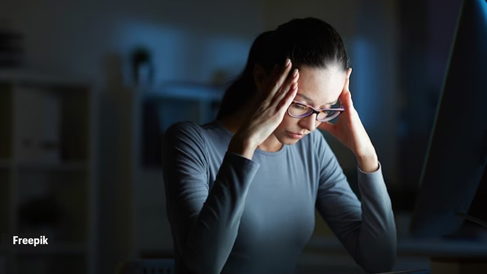 Can tongue tapping help reduce stress and anxiety instantly? | Life ...