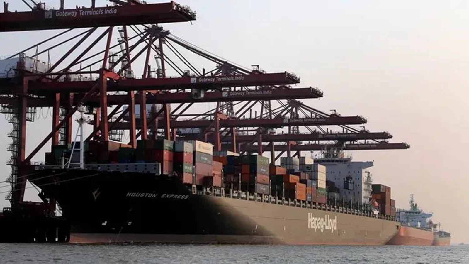 India’s trade reliance on China and EU rising: UN trade body | Business ...