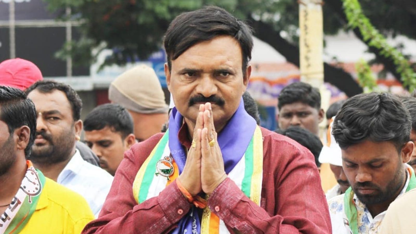 Another Dhangar leader Uttamrao Jankar in focus in Maharashtra: BJP ...