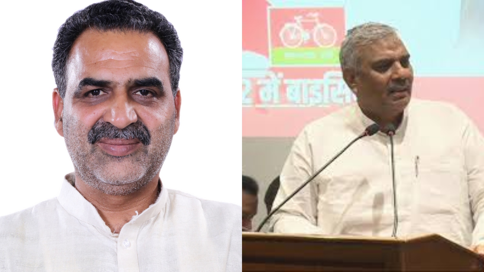 Muzaffarnagar Lok Sabha Constituency: Tough fight between BJP’s Sanjeev Balyan and Harendra ...