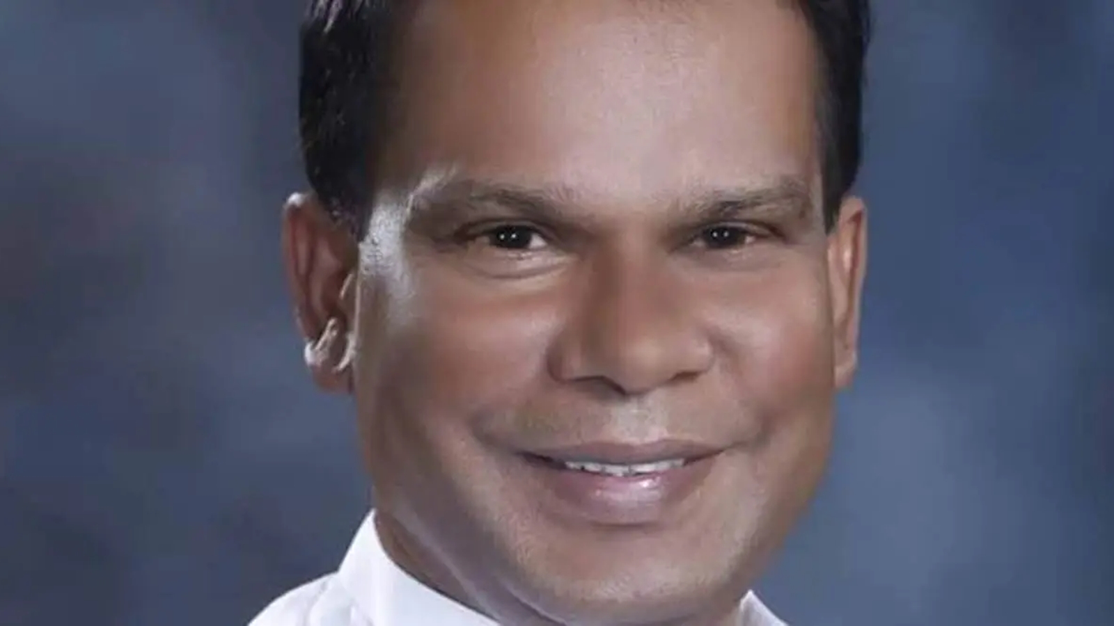 Odisha Assembly polls: BJP names ex-minister Dilip Ray from Rourkela ...