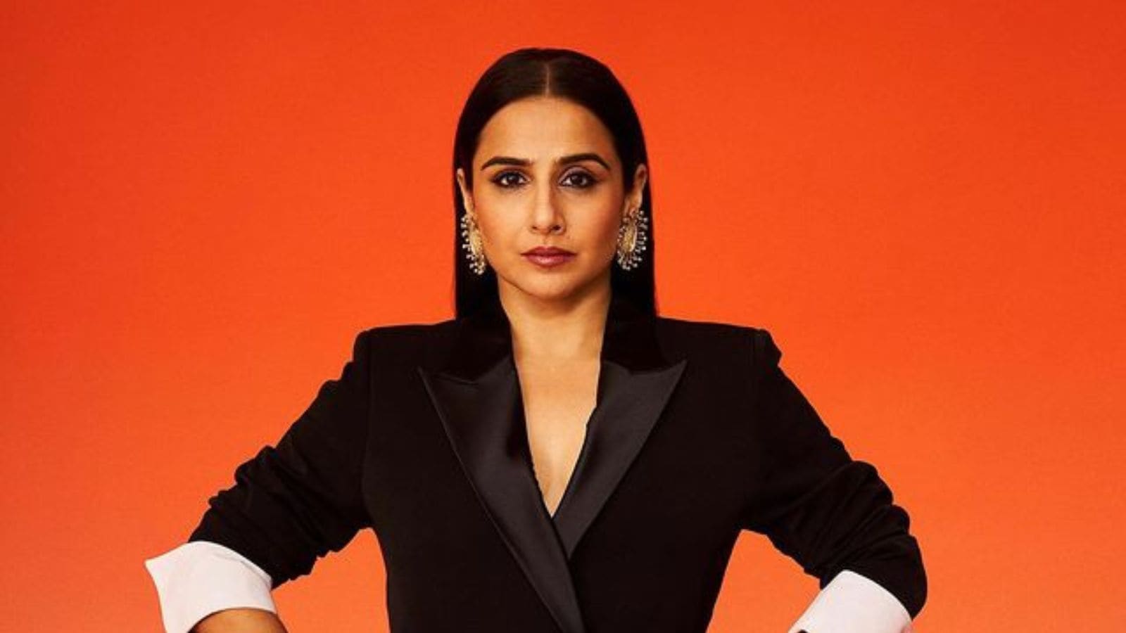 Vidya Balan says she was replaced from a ‘dozen’ films after project ...