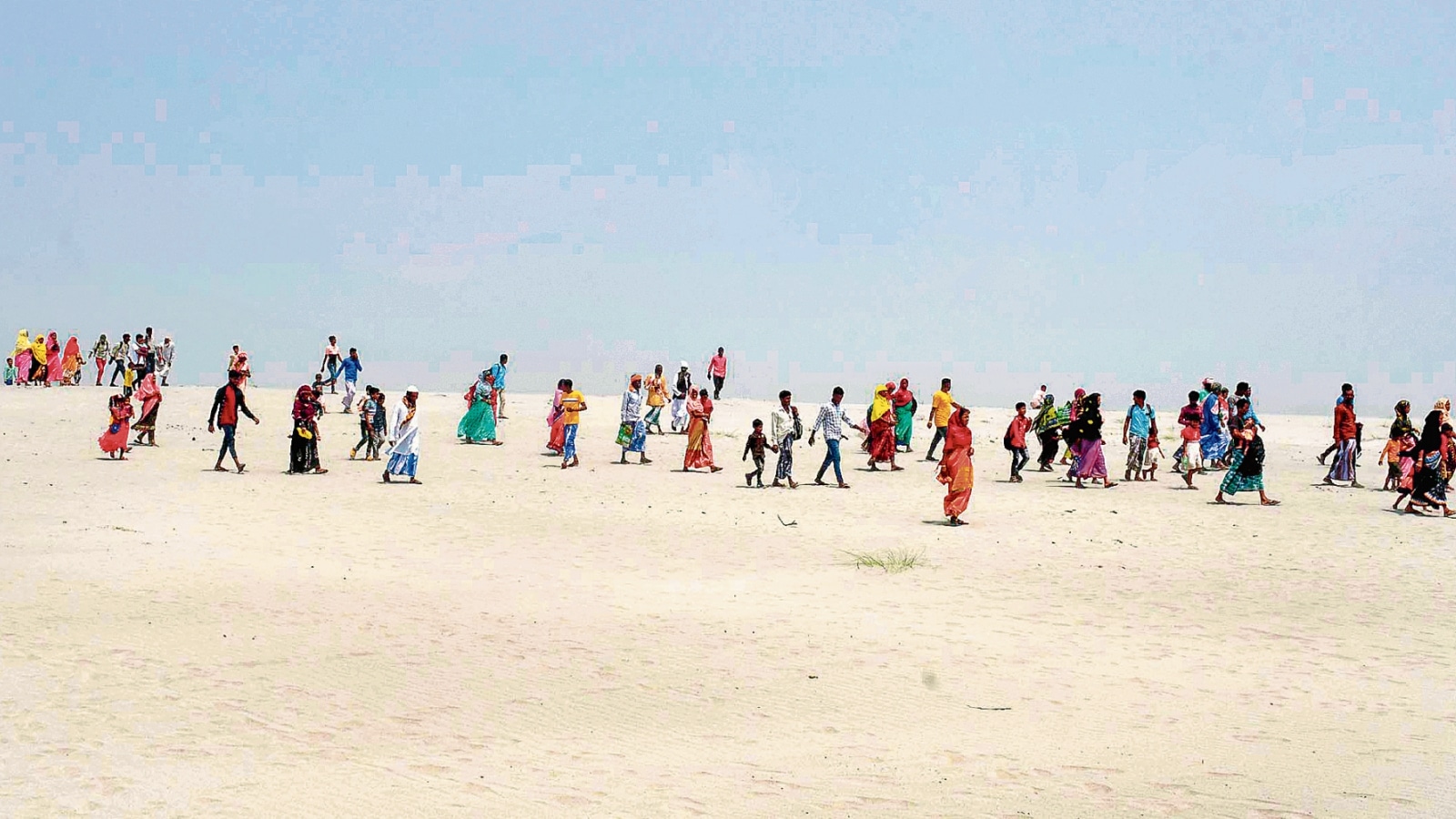 LS Poll Phase 2: Another dip, 64% | Turnout sluggish in Maharashtra ...