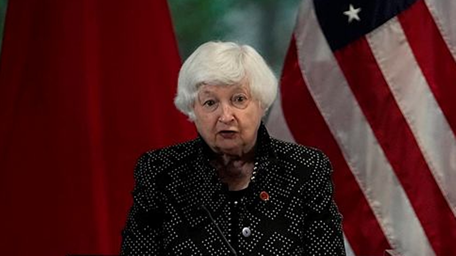Yellen says Iran’s actions could cause global ‘economic spillovers ...