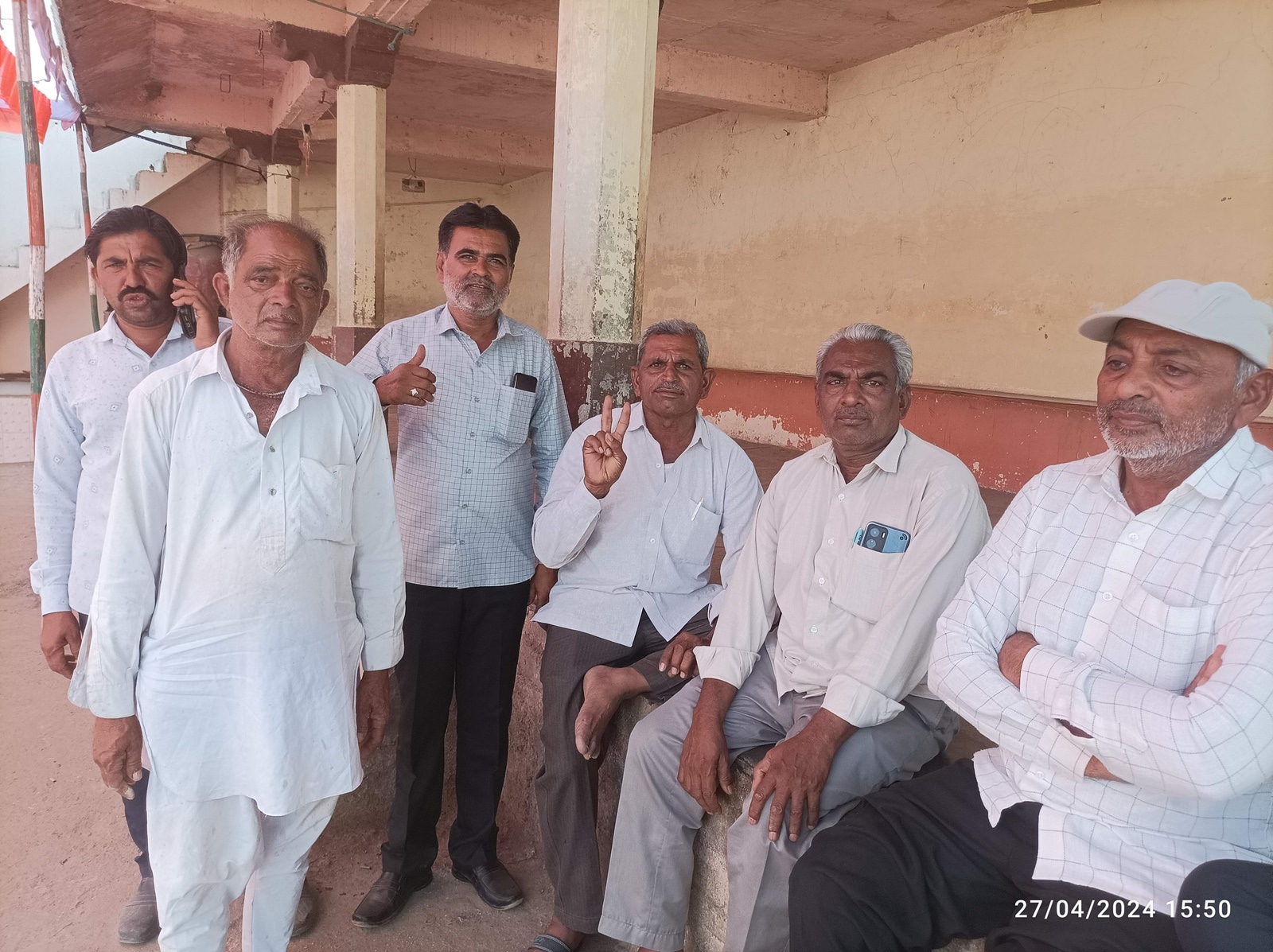 Ground Report: Surat lifeline for Amreli, courtesy an uncontested win ...