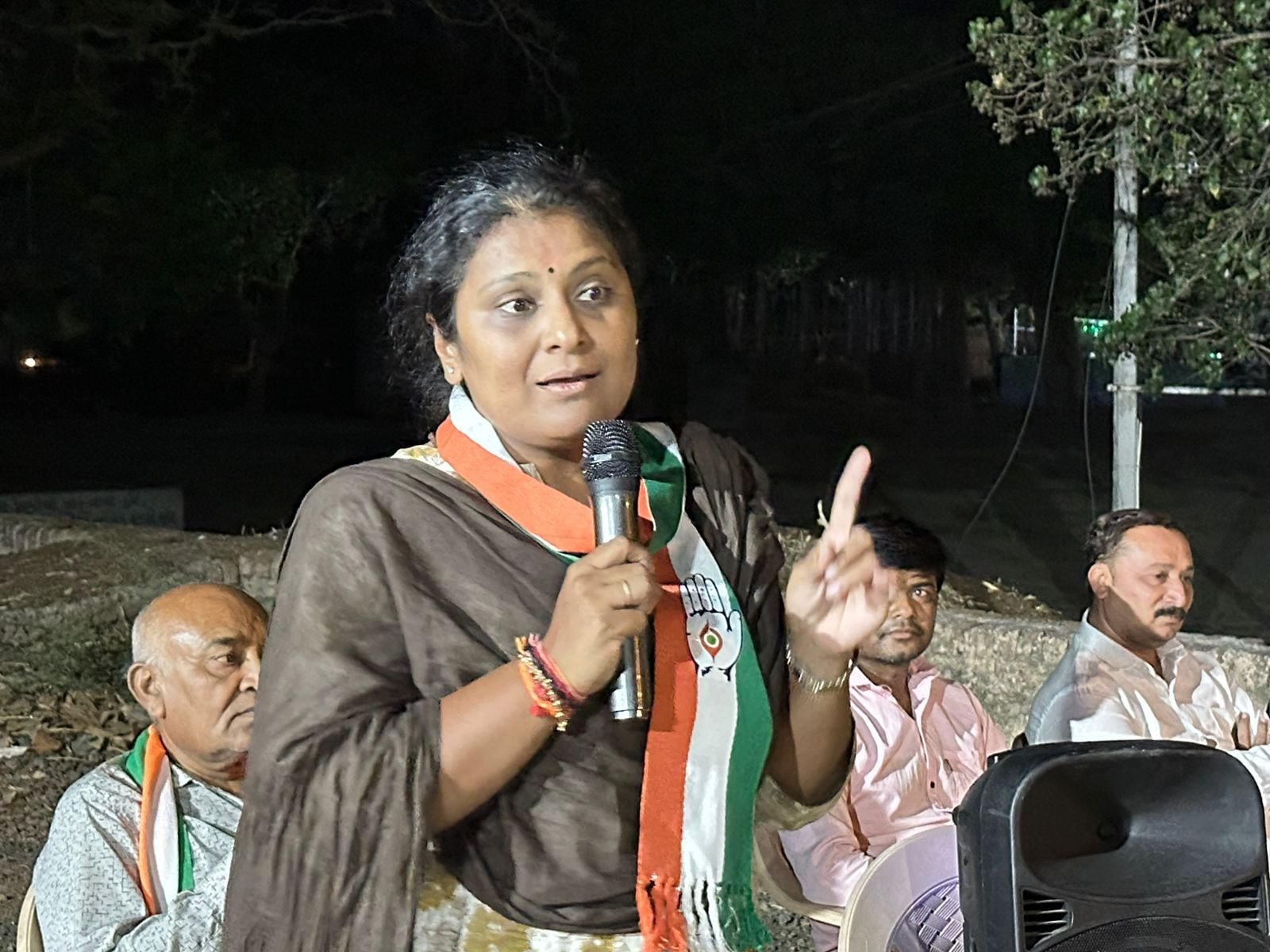 Ground Report: Surat lifeline for Amreli, courtesy an uncontested win ...