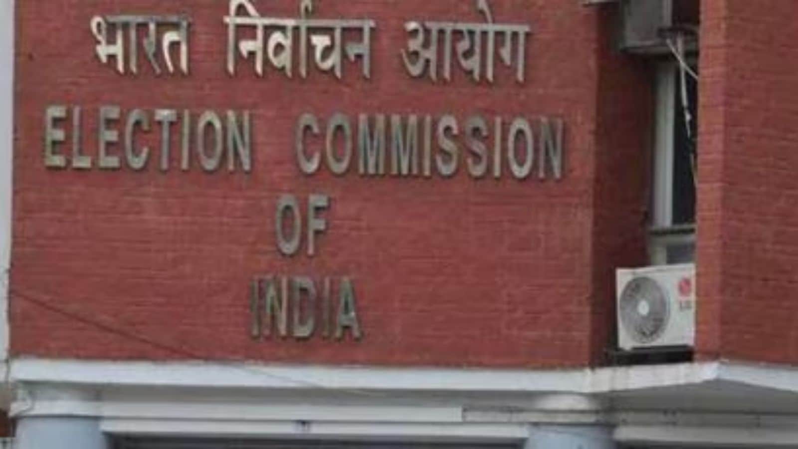 Election Commission to parties: Don’t post deepfakes, misleading info ...