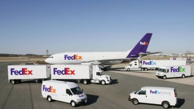 FedEx scam: Two held for running cyber fraud racket worth Rs 4 crore ...