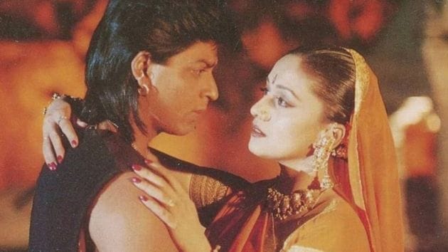 Madhuri Dixit turns 57: Nisha to Mohini and Pooja, most memorable roles played by the actor ...