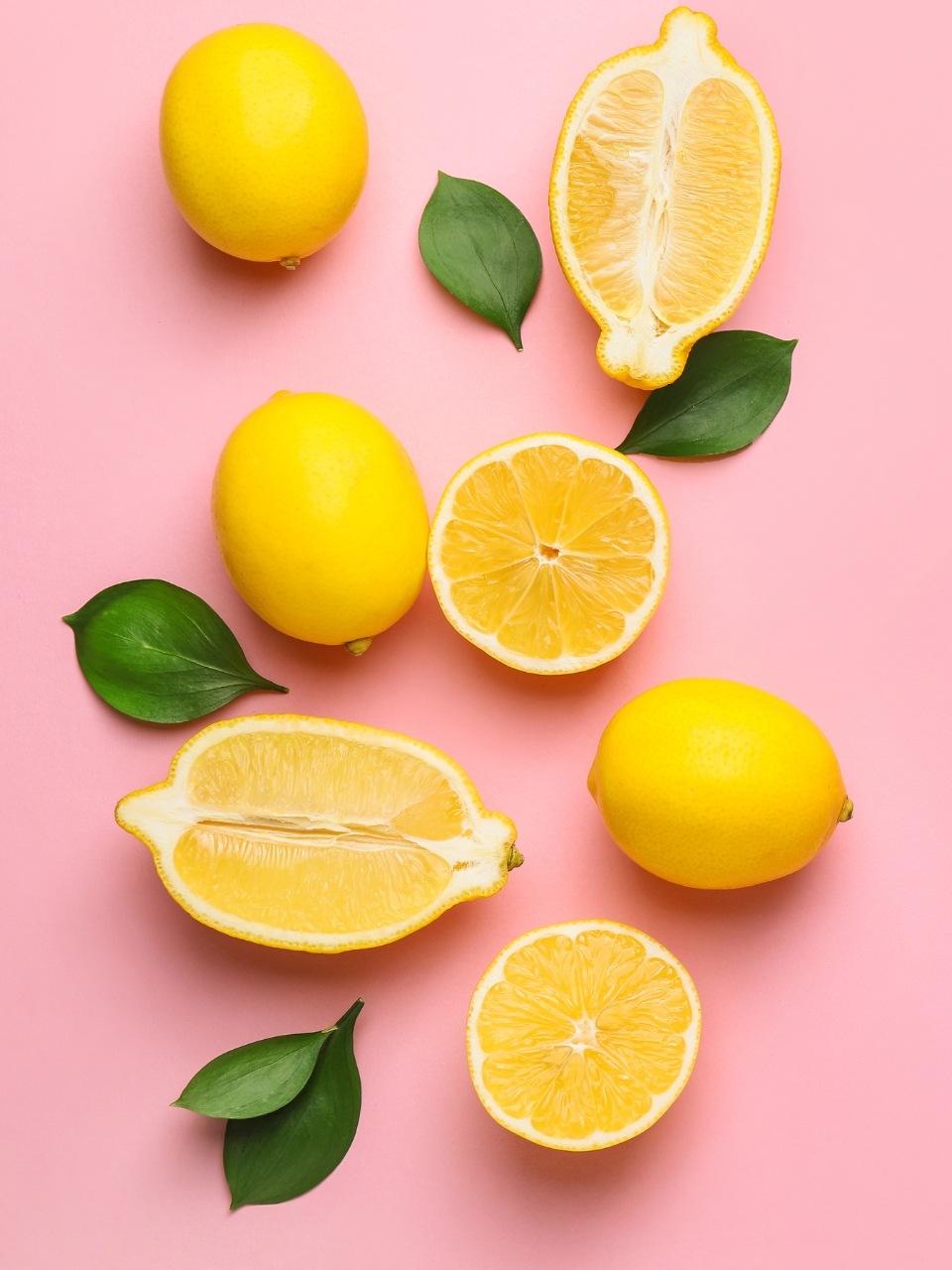 Health benefits of eating whole lemons