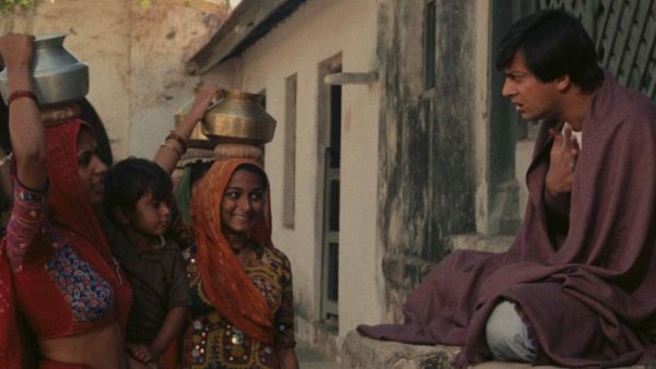 Restoring Manthan: Shyam Benegal’s original negative had fungus, green ...