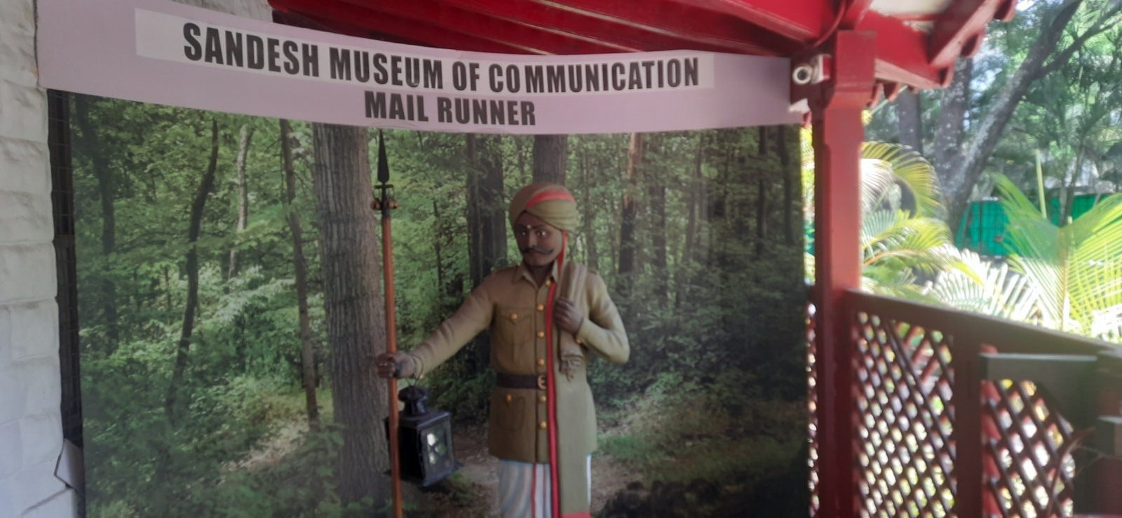 Know Your City: Bengaluru’s Sandesha Museum of Communication that ...