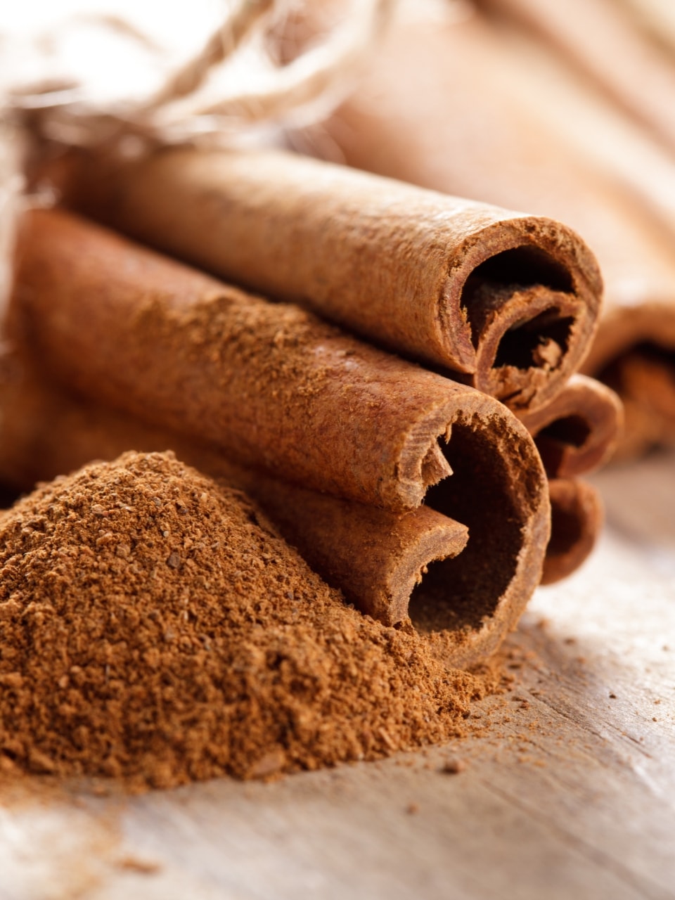 Exploring cinnamon types: Ceylon vs Cassia