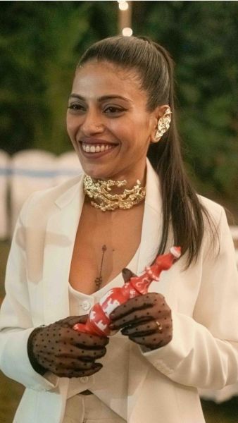 O Womaniyaa! From Payal Kapadia to Anasuya Sengupta, Cannes 2024 was ...